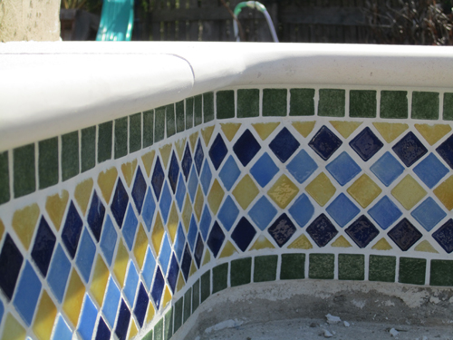 Pool Construction | Philip Dalston